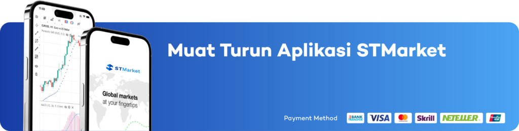 STMarket – The Most Popular Foreign Exchange Broker in Malaysia | WB03 ...